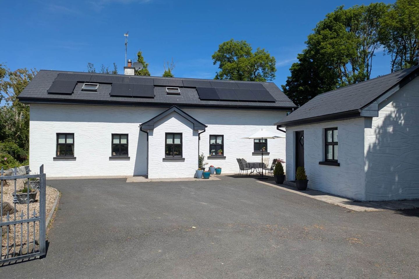 Moneen East, Ardrahan, Co. Galway, H91FD2T is for sale on Daft.ie