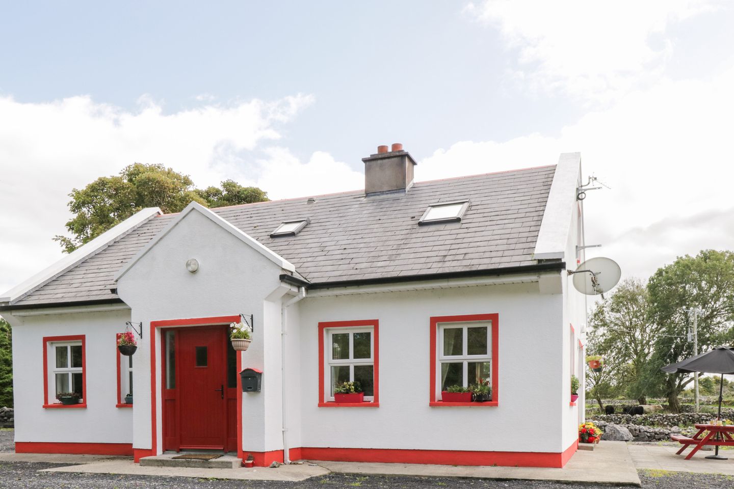 Holiday Homes in Ballinrobe, Co. Mayo on Daft.ie