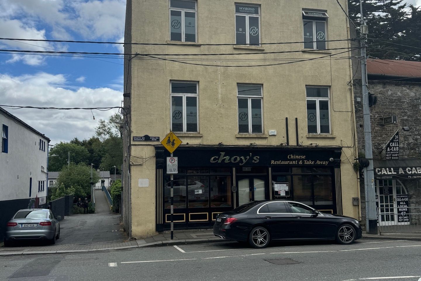 Commercial property for sale in The Mill House, Main Street, Celbridge ...