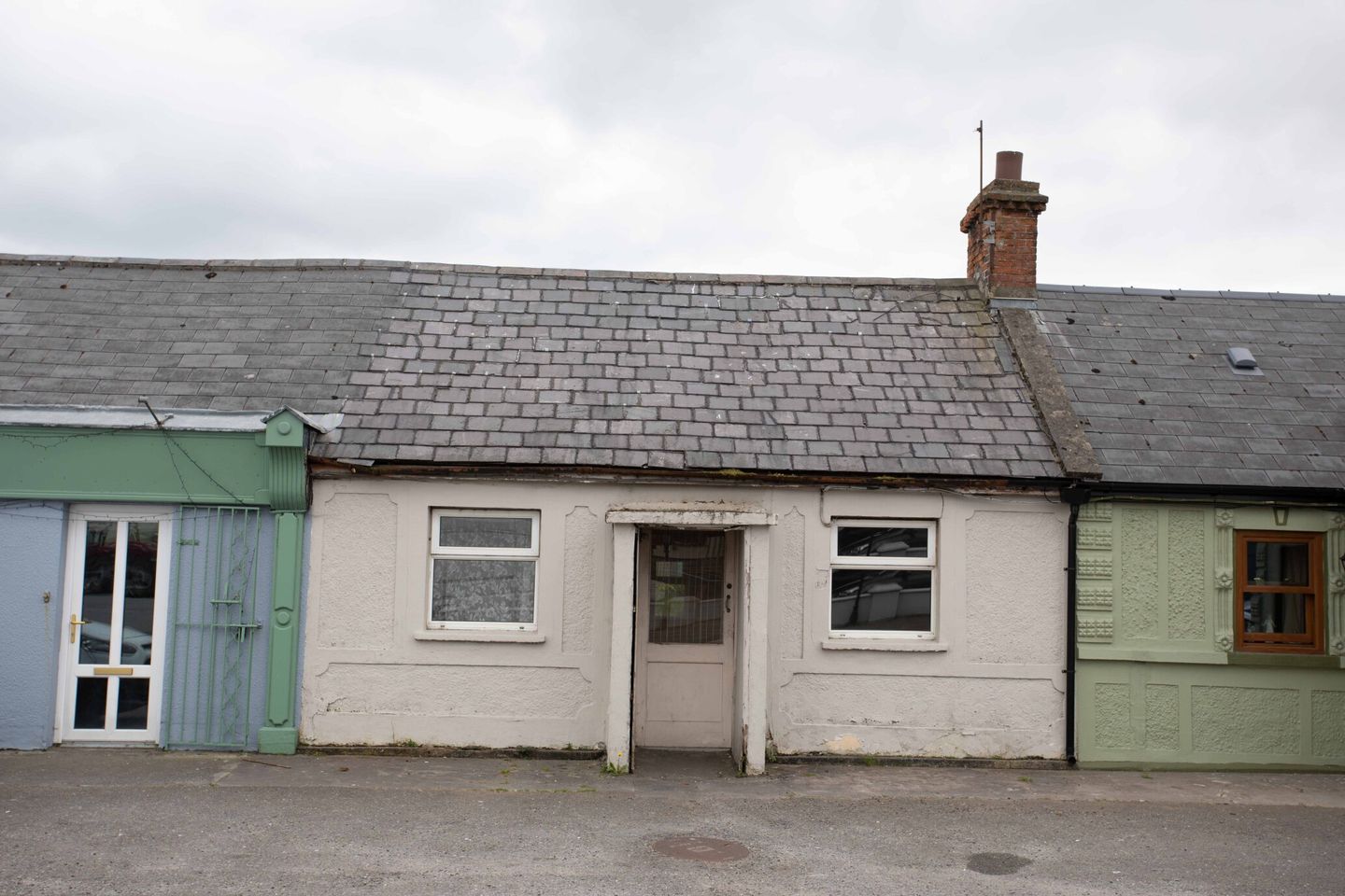 10 The Cottages, Blennerville, Tralee, Co. Kerry, V92D2NA is for sale ...