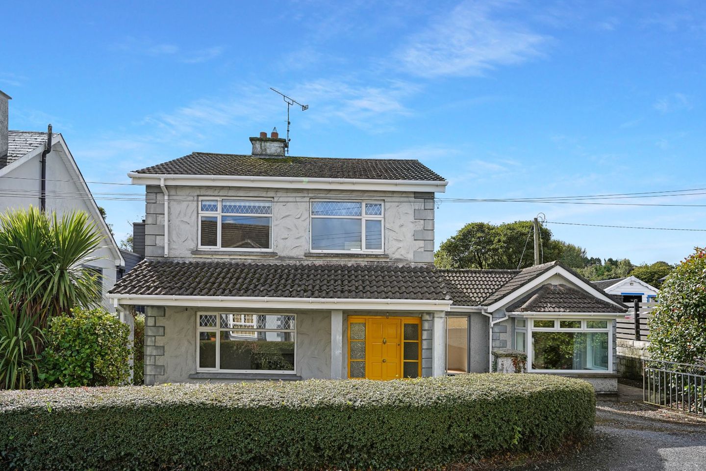 Saint Mary's Road, Kingscourt, Co. Cavan, A82H5H9 is for sale on Daft.ie