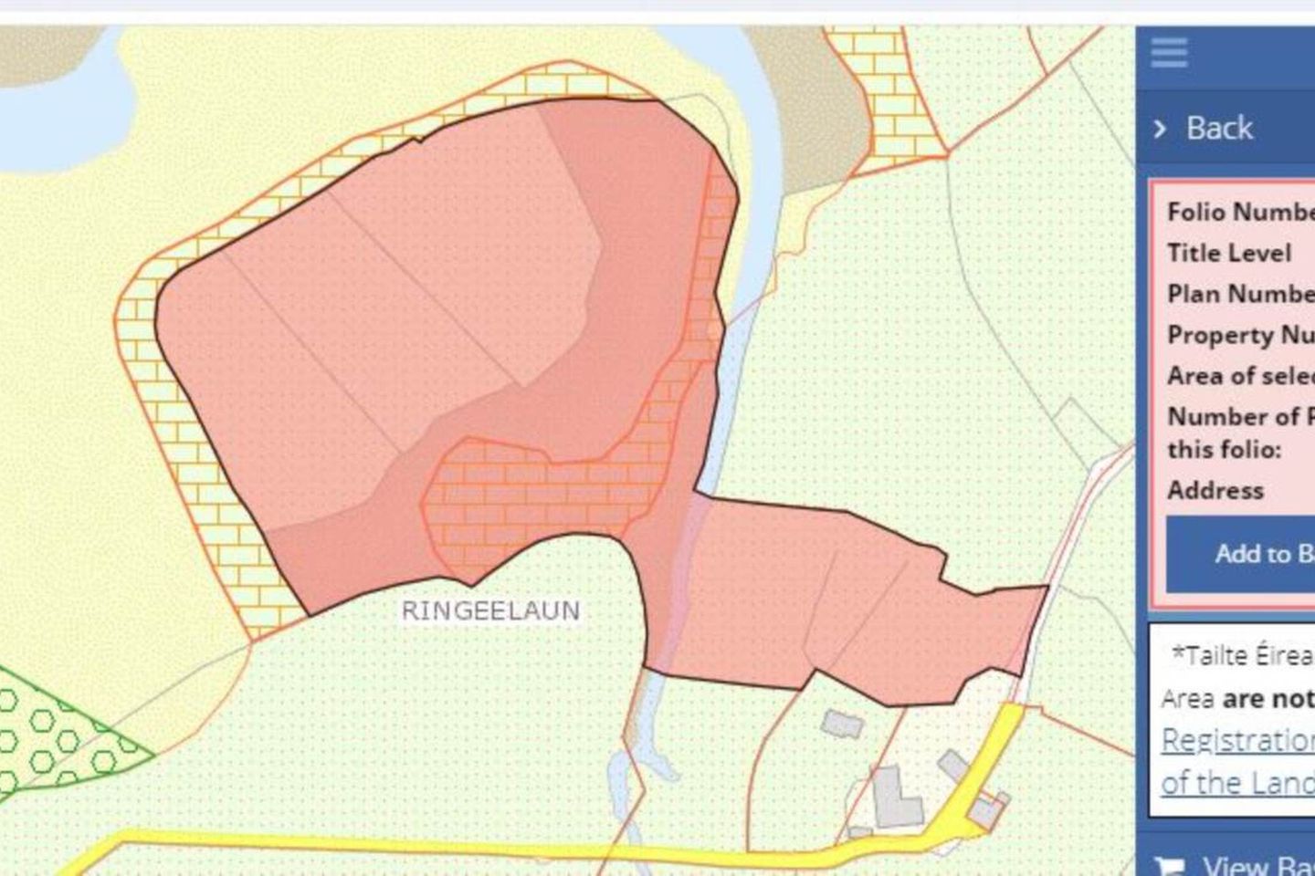 Commercial property for sale in Brandy Harbour, Killeenaran, Kilcolgan ...