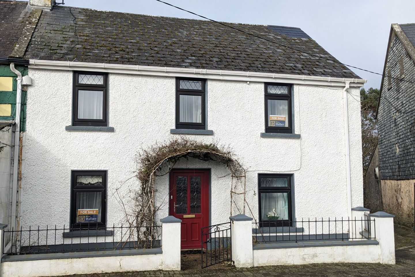 Danescastle, Bannow, Co. Wexford, Y35X231 is for sale on Daft.ie