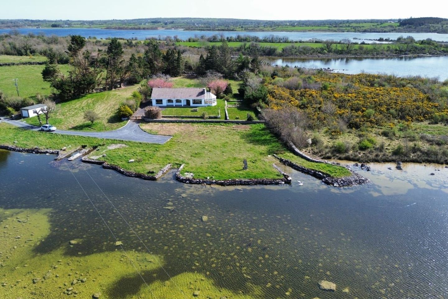 "Shanoon" Castletown, Cross, Cross, Co. Mayo, F12F3X5 is for sale on ...