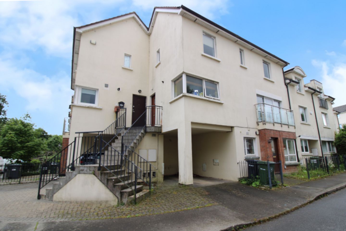 14 Stralem Grove, Ongar Village, Ongar, Dublin 15, D15V3F1 is for sale ...