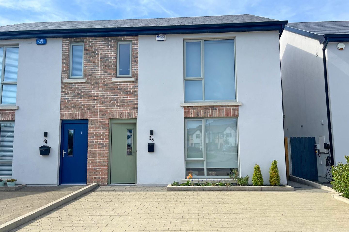 Castlebrook Green, Castlebrook Manor, Castletroy, Co. Limerick is for ...