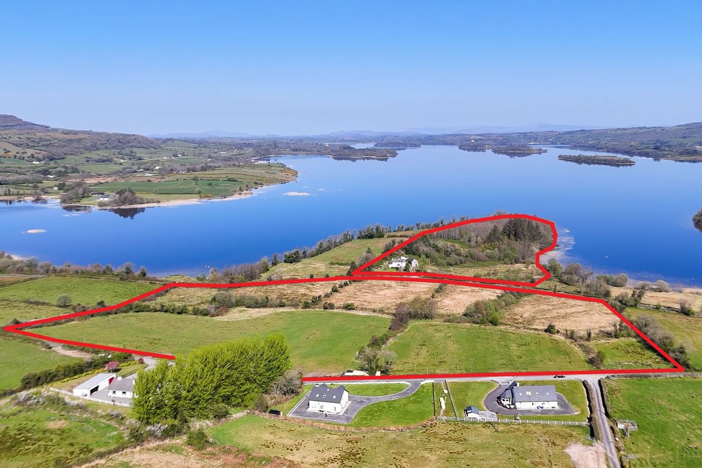 Lecarrow, Ballinafad, Co. Sligo, F52T651 is for sale on Daft.ie