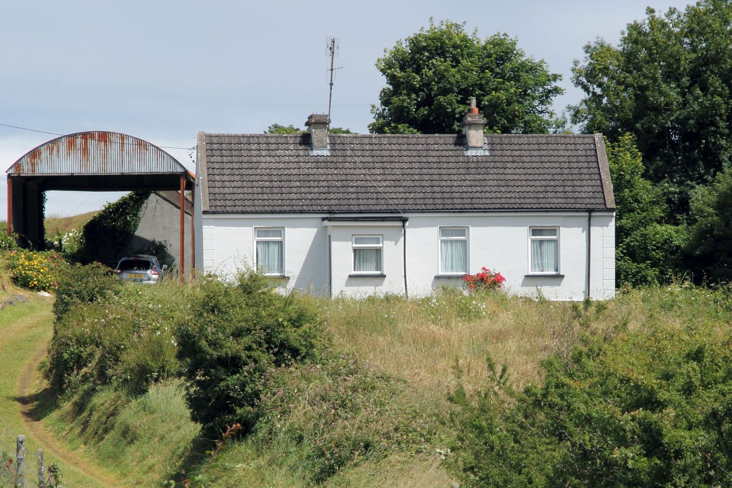 Tullaghaun, Ballyhaunis, Co. Mayo, F35VY90 is for sale on Daft.ie