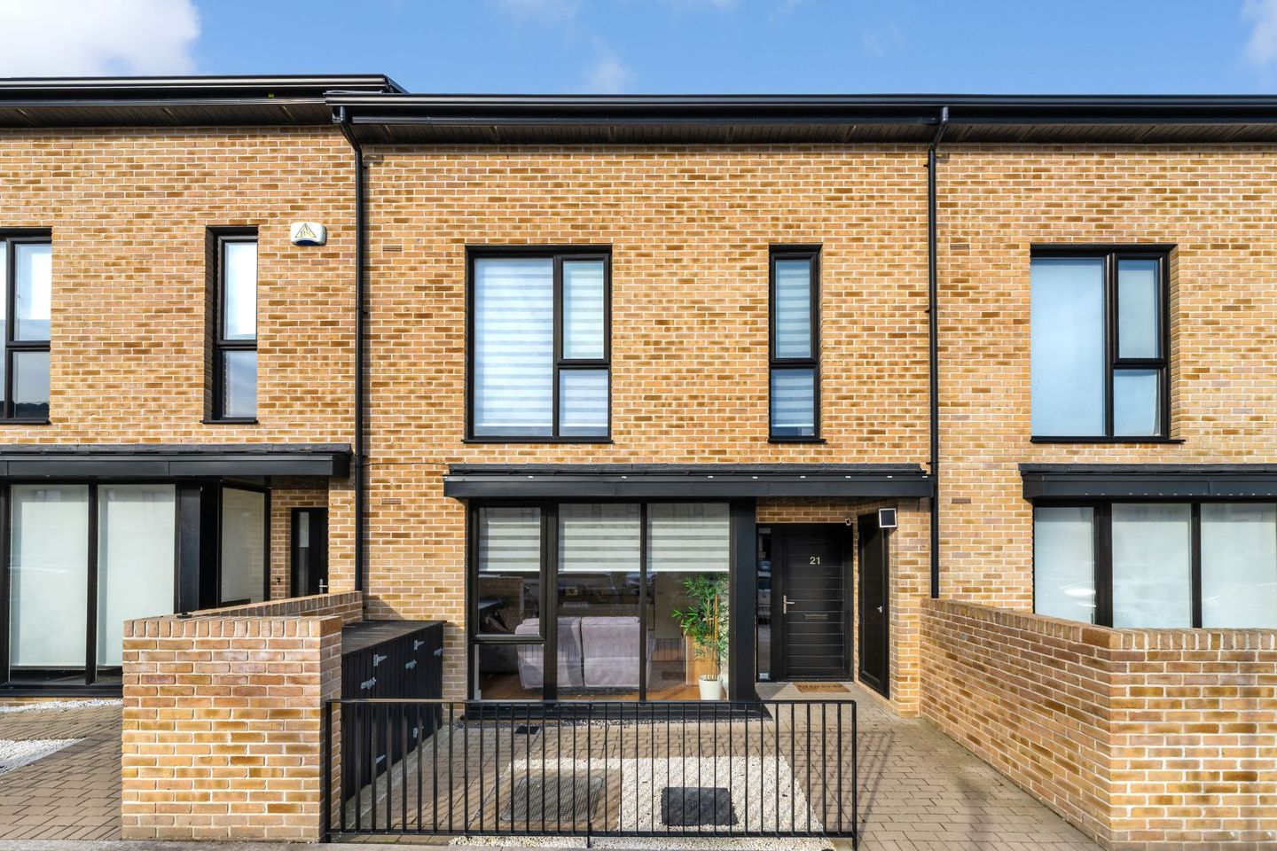 21 Racecourse Park (plus ATTIC CONVERSION), The Coast, Baldoyle, Dublin ...