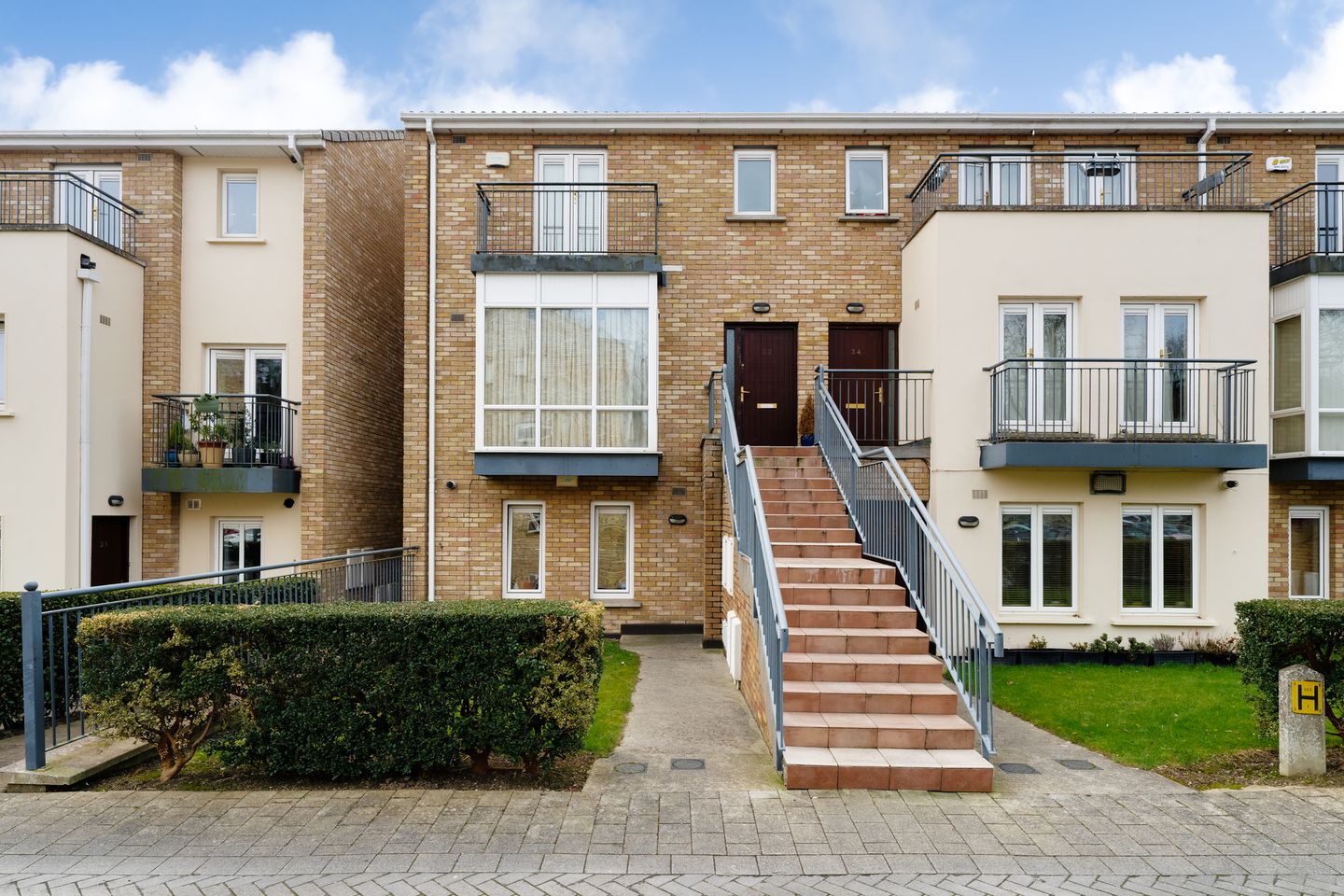 31 Dursey Row, D15 EY06, Blanchardstown, Dublin 15 is for sale on Daft.ie