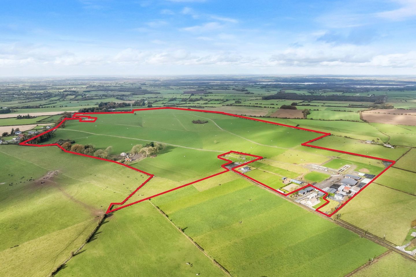 Commercial property for sale in Eyrecourt Demesne (The Entire), On ...