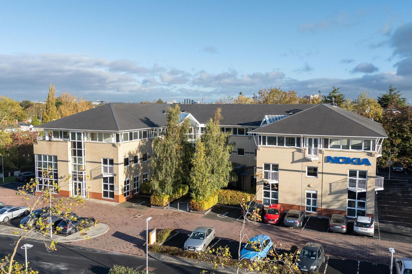 Commercial property for sale in Block 1A & 1B, Trimleston House, Beech ...