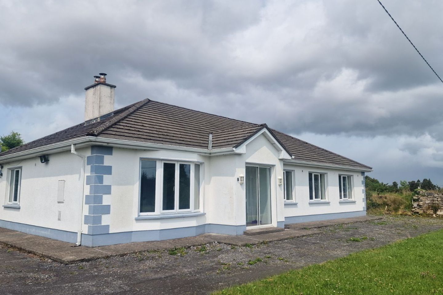 Cloonagh, Carrabehy, Castlerea, Co. Roscommon, F45ED88 is for sale on Daft.ie