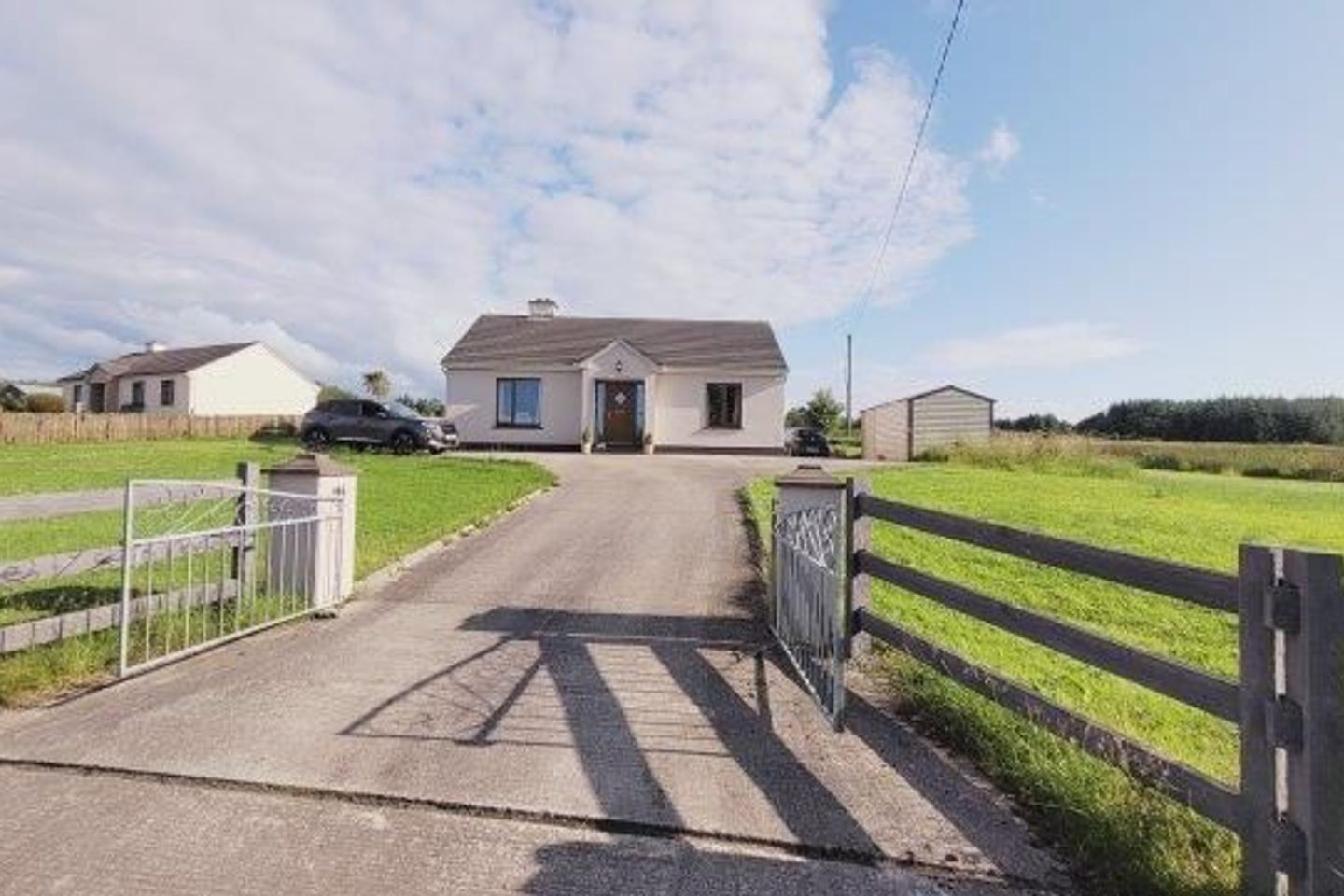 Garvagh, Dromahair, Beagh, Co. Leitrim, F91CK74 is for sale on Daft.ie