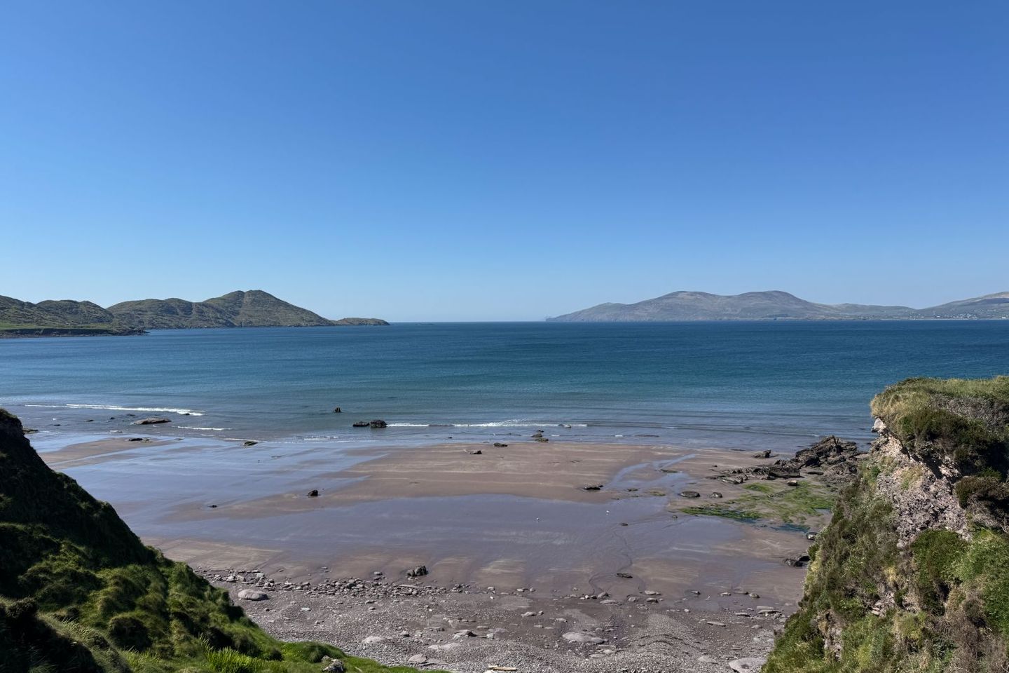 Baslickane, Waterville, Co. Kerry, V23AP26 is for sale on Daft.ie