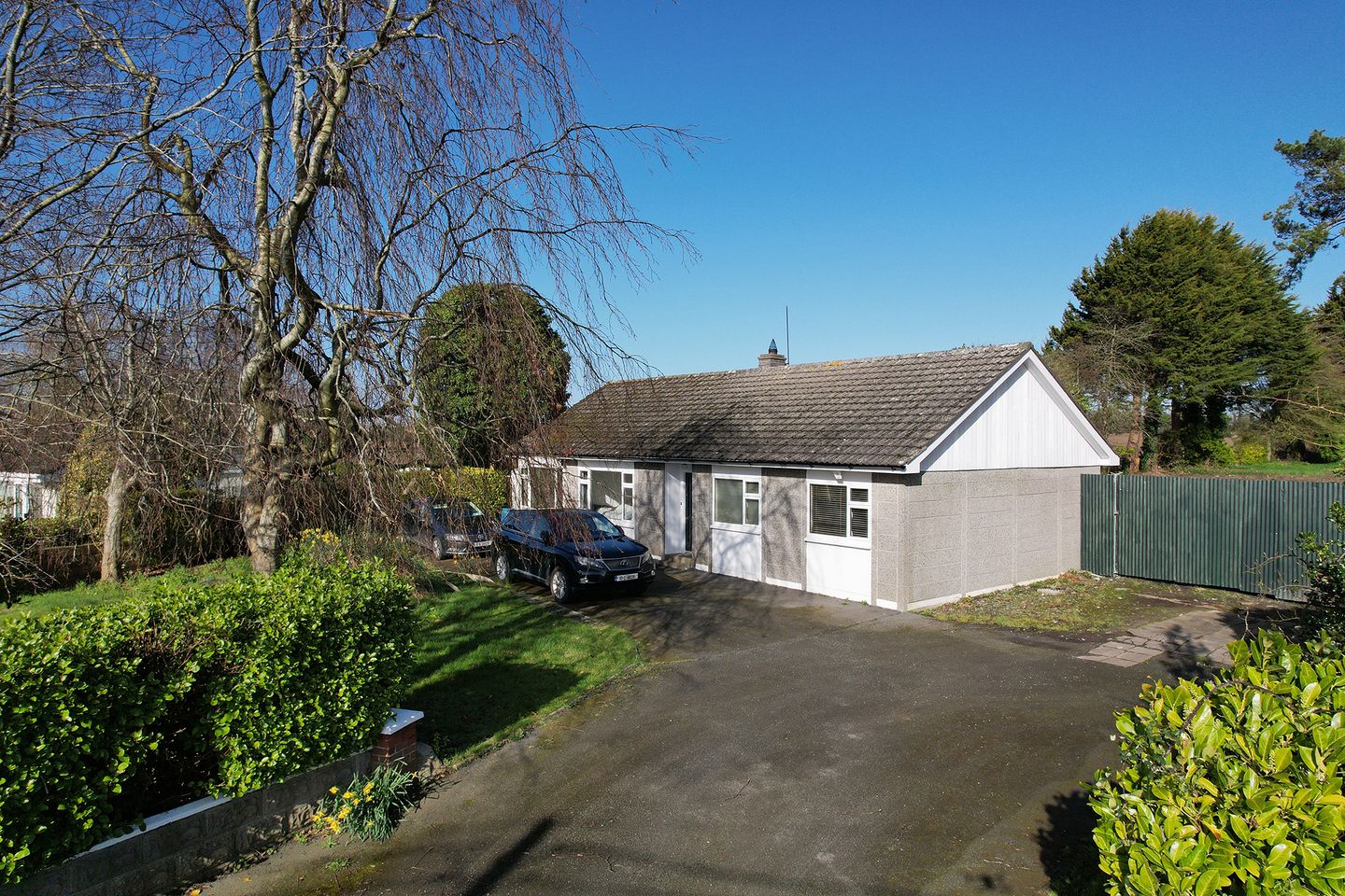 Robertstown Road, Donaghmore, Ashbourne, Co Meath, A84W029 is for sale ...