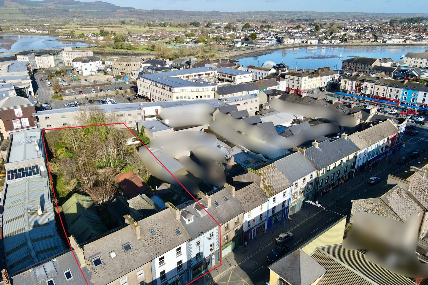 Commercial property for sale in O'Connell St Development Site ...