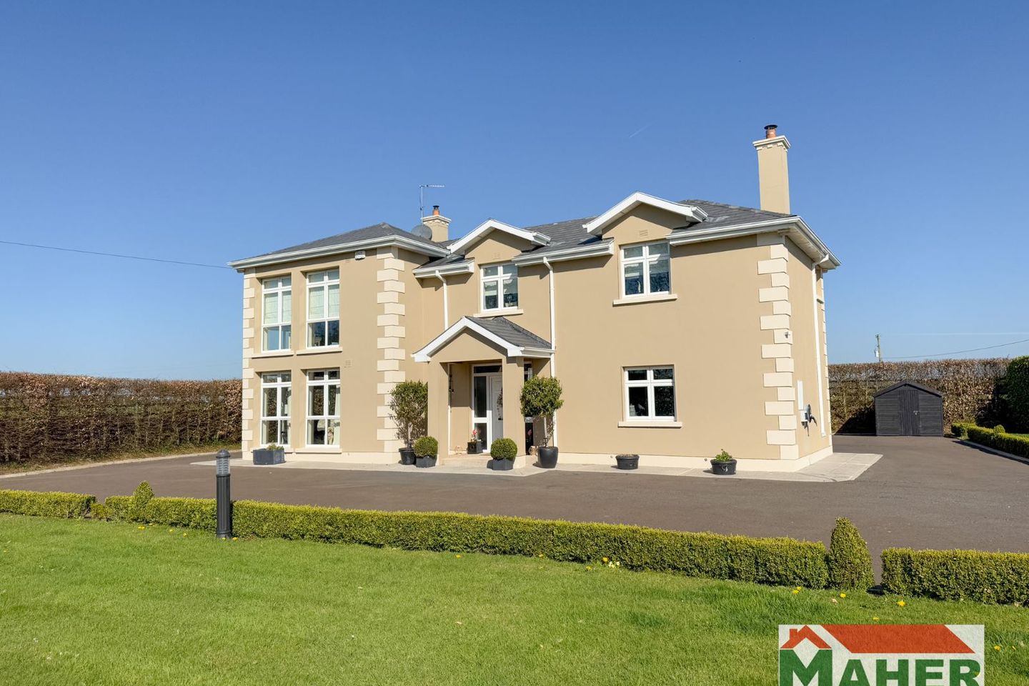 Lara Pinta, Ballintemple, Dundrum, Co. Tipperary, E34WV50 is for sale ...