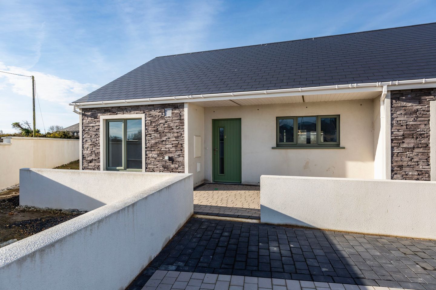 5 An Cuan, Kilrane, Co Wexford, Y35W77W is for sale on Daft.ie