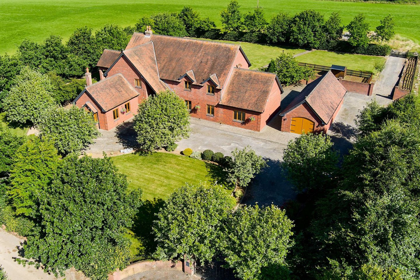 Killane, Edenderry, Co. Offaly, R45X347 is for sale on Daft.ie