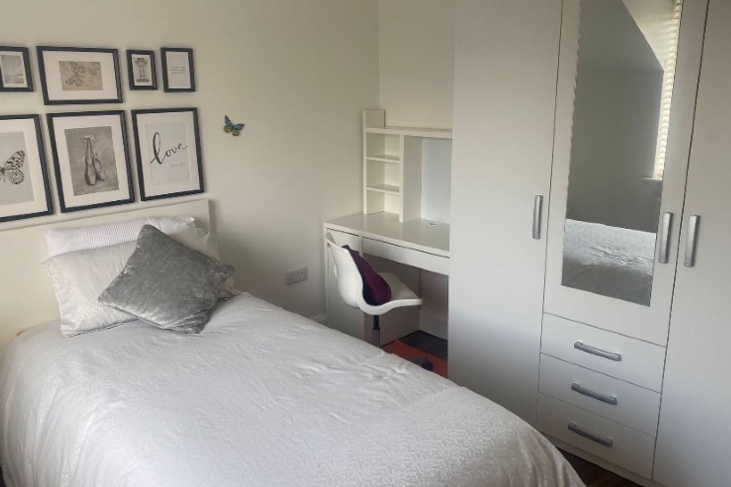 5c Castlecomer Road, Kilkenny, Kilkenny, Co. Kilkenny to share on Daft.ie