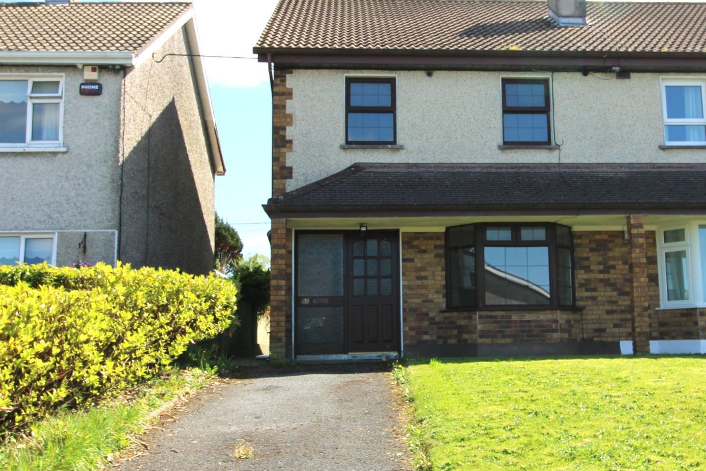 68 Glenanail Drive, Riverside, Tuam Road, Co. Galway, H91XTF3 is for ...