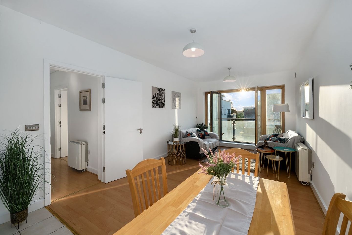 Apartment 74, Block 4, Richmond Hall, Drumcondra, Dublin 3, D03ED77 is ...