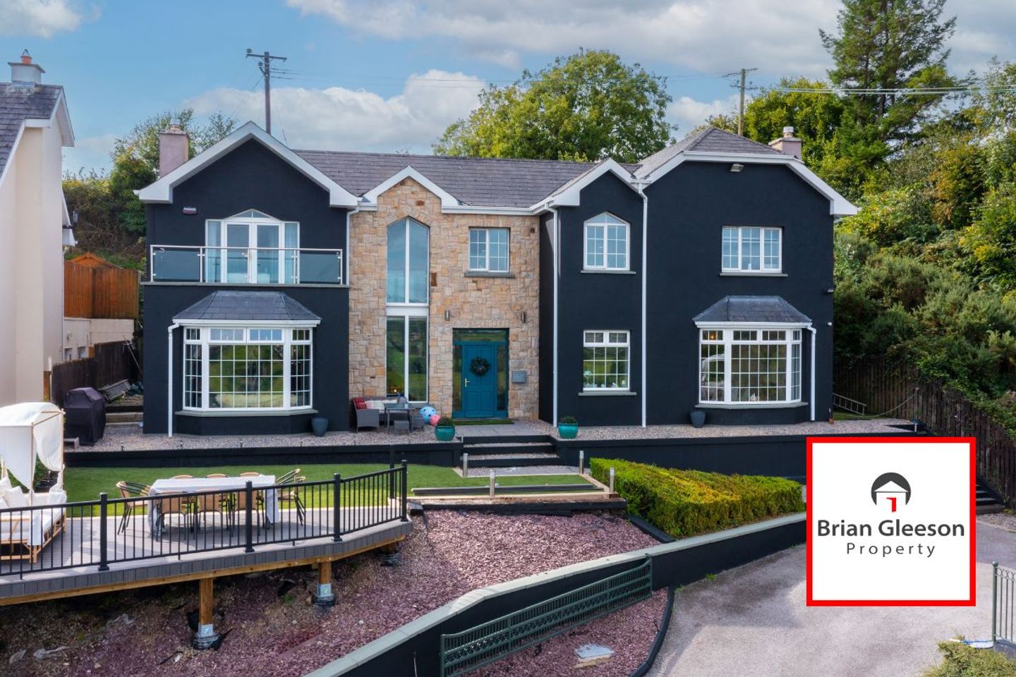 Istana, Youghal Lands, Quarry Road, Youghal, Co. Cork, P36YY73 is for ...