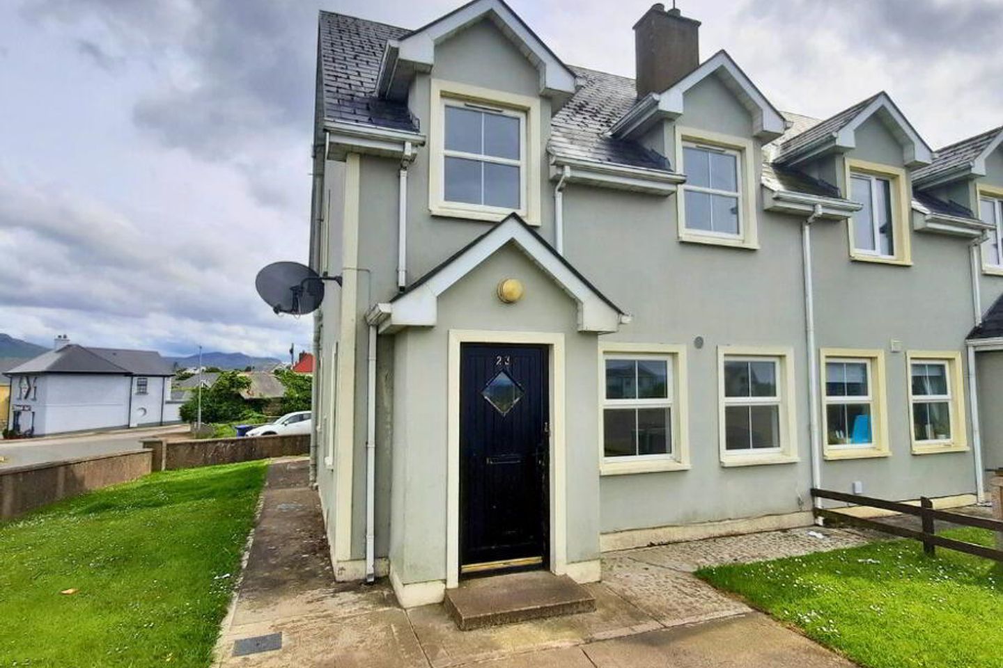 23 Carbery Coast, Tullaghan, Co. Leitrim, F91T3C7 is for sale on Daft.ie