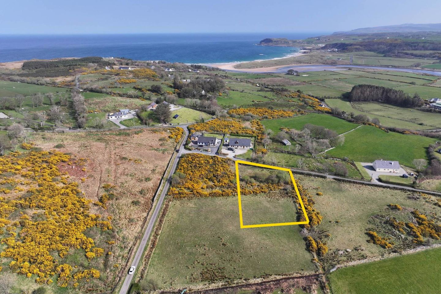 CARTHAGE, Culdaff, Co. Donegal is for sale on Daft.ie