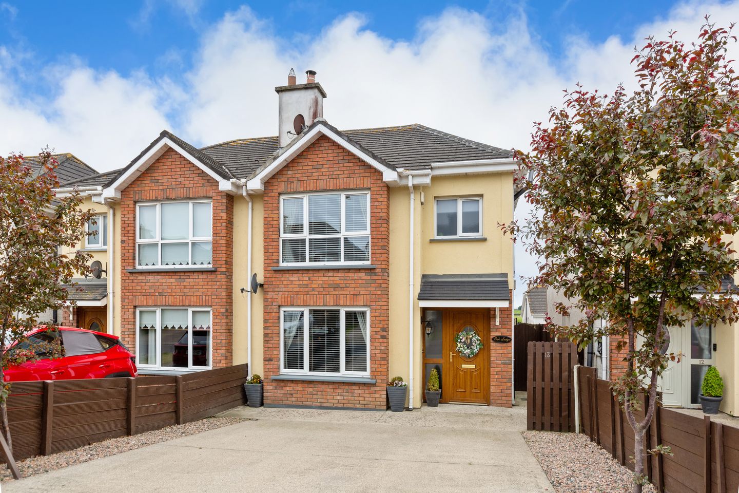 13 The Way Meadowvale, Arklow, Co. Wicklow, Y14P868 is for sale on Daft.ie