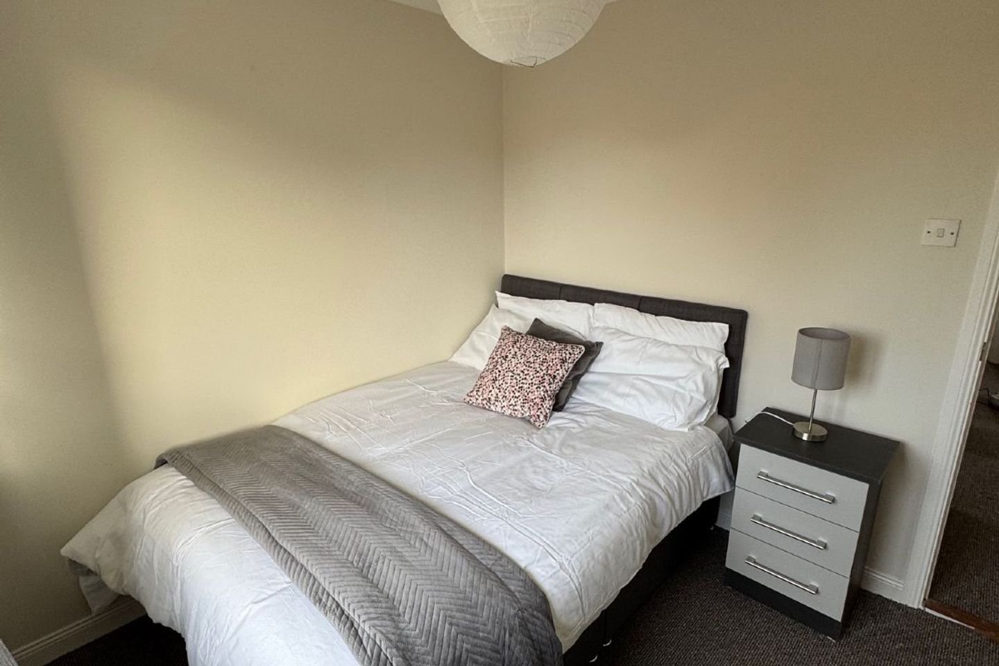 Cluain Dara, Knocknacarra, Co. Galway to share on Daft.ie