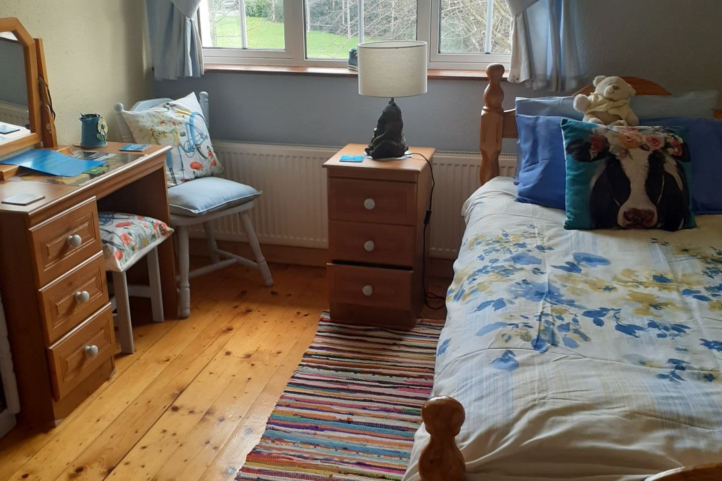 18 Beatty Park, Celbridge, Naas, Celbridge, Co. Kildare to share on Daft.ie