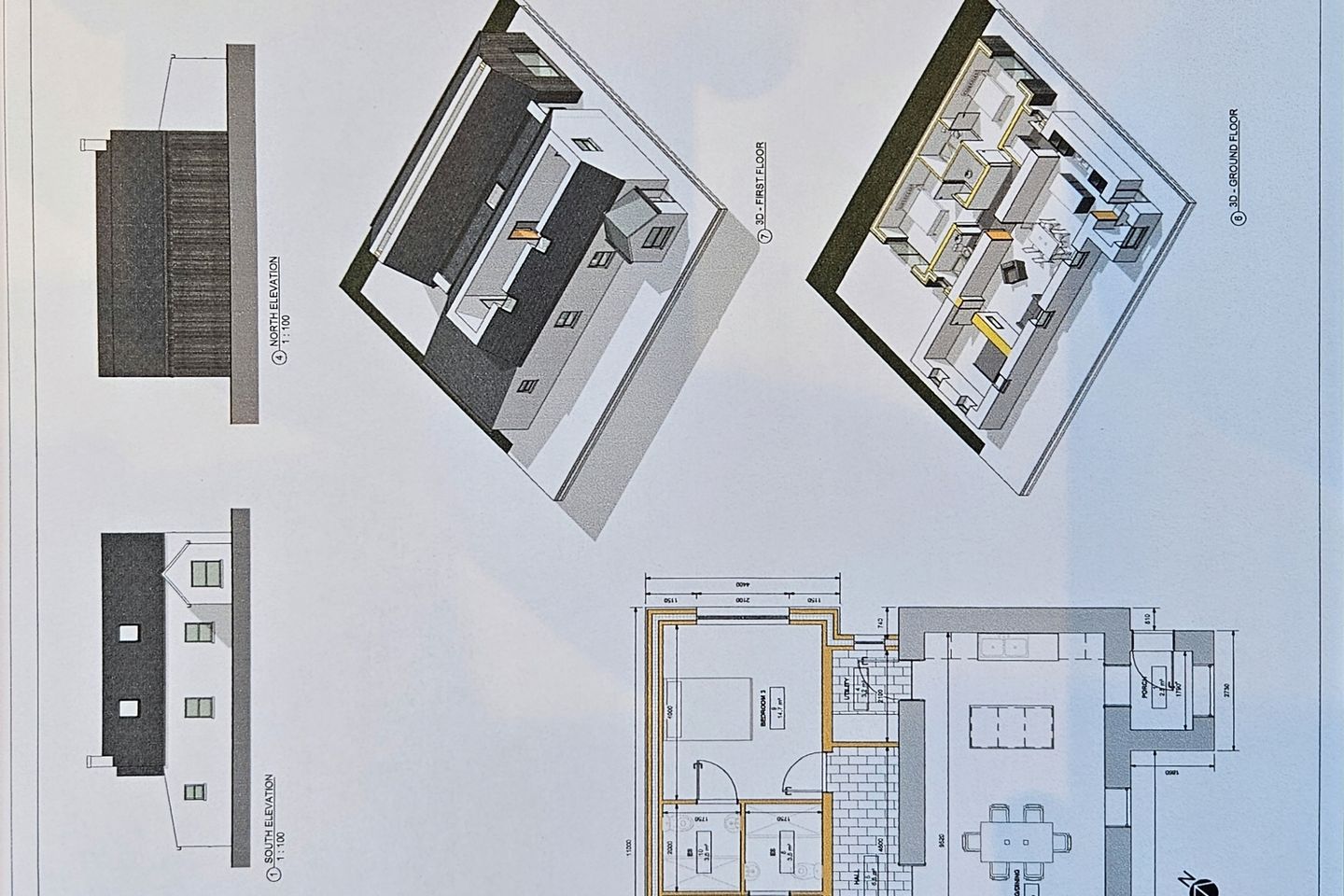 Collorus, Lauragh, Co. Kerry, V93XY03 is for sale on Daft.ie