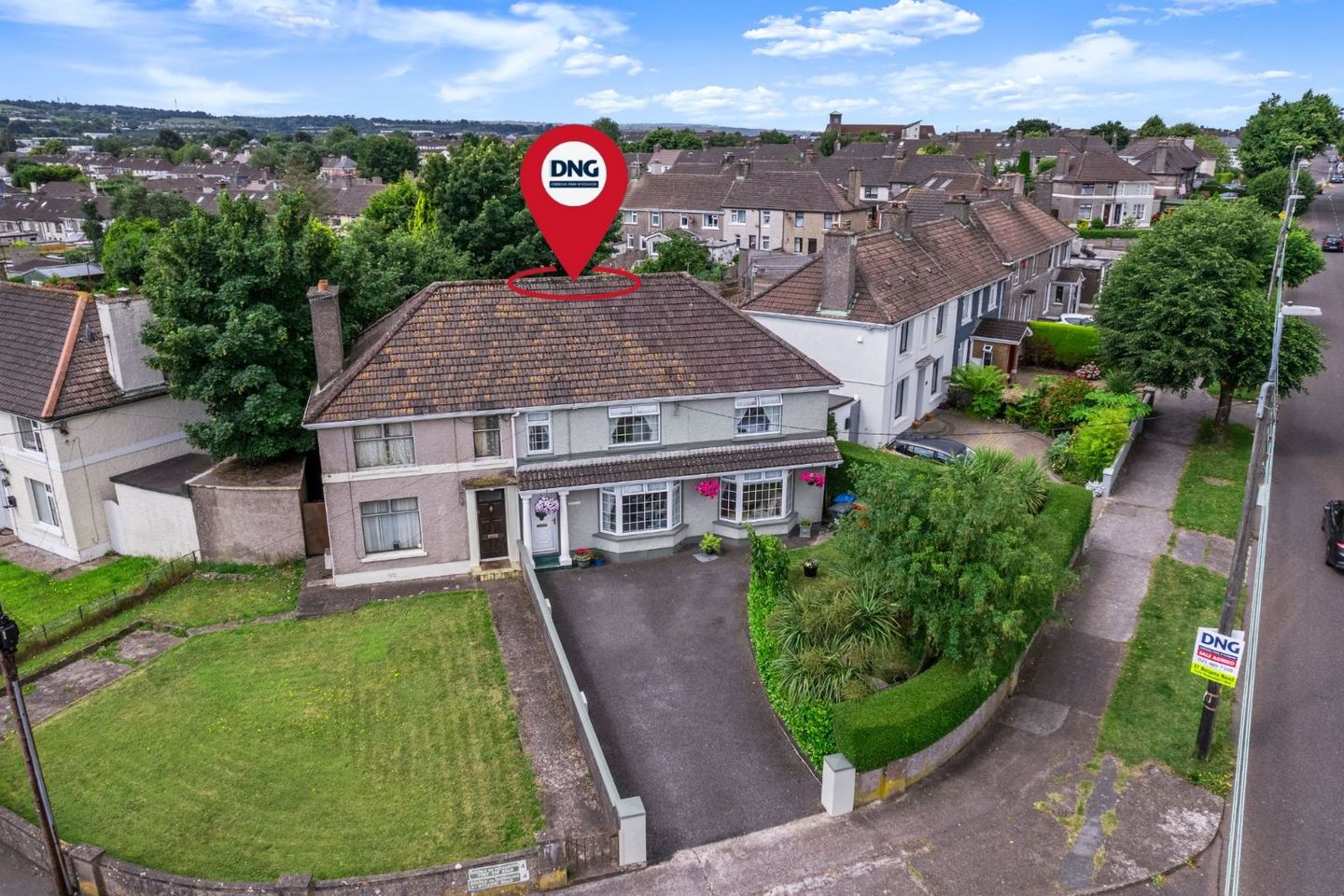 Casa Pio, 30 Tory Top Road, Ballyphehane, Co. Cork, T12X0C7 is for sale ...