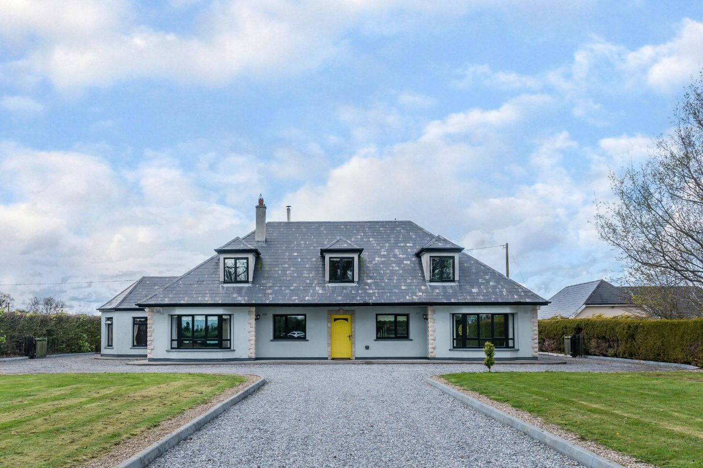 Rhode, Tullamore, Rhode, Co. Offaly, R35YH61 is for sale on Daft.ie