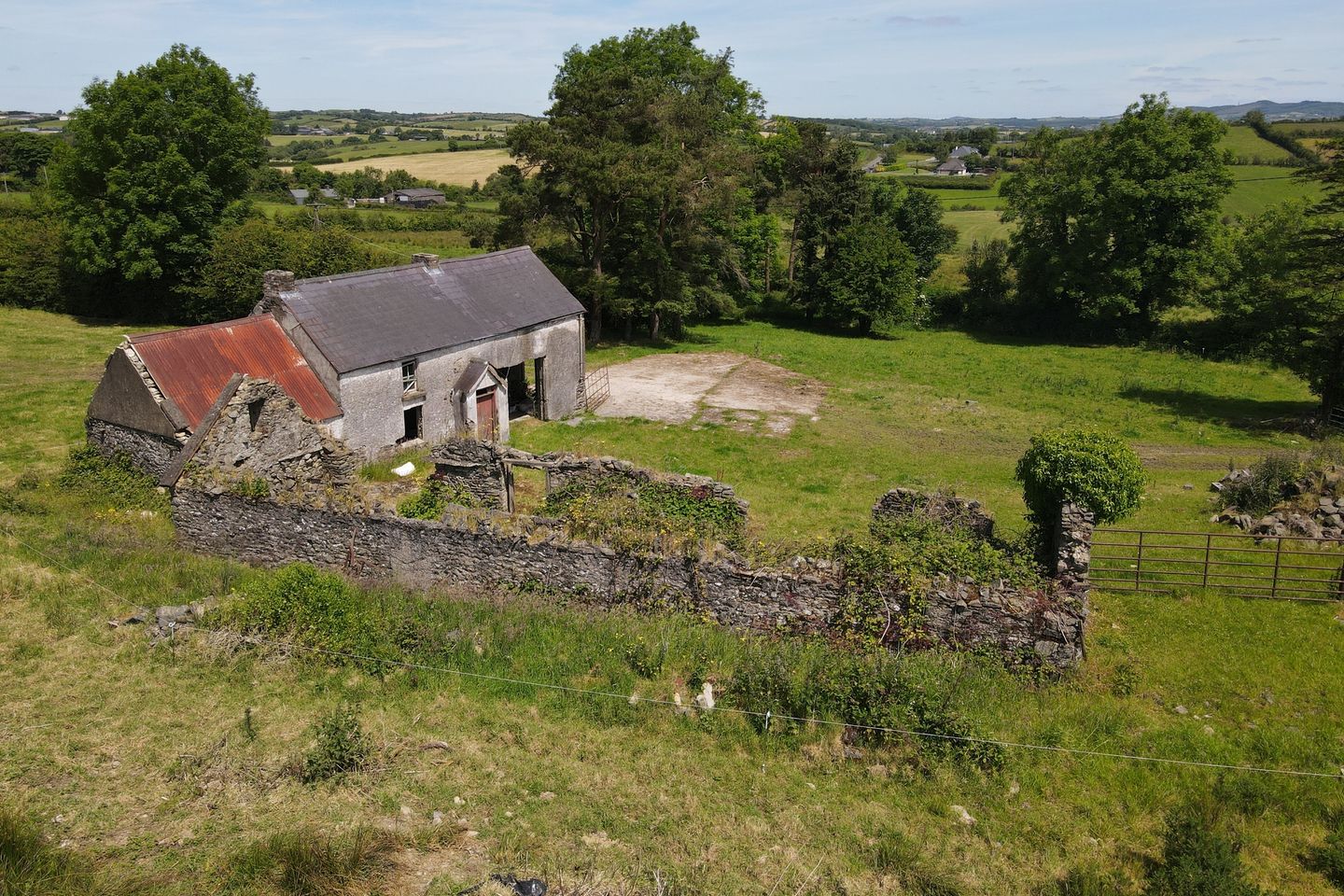 Crossbane, Mullagh, Co. Cavan is for sale on Daft.ie