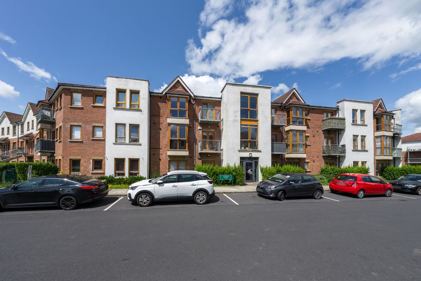 9 Summerseat Way, Clonee, Dublin 15 is for sale on Daft.ie