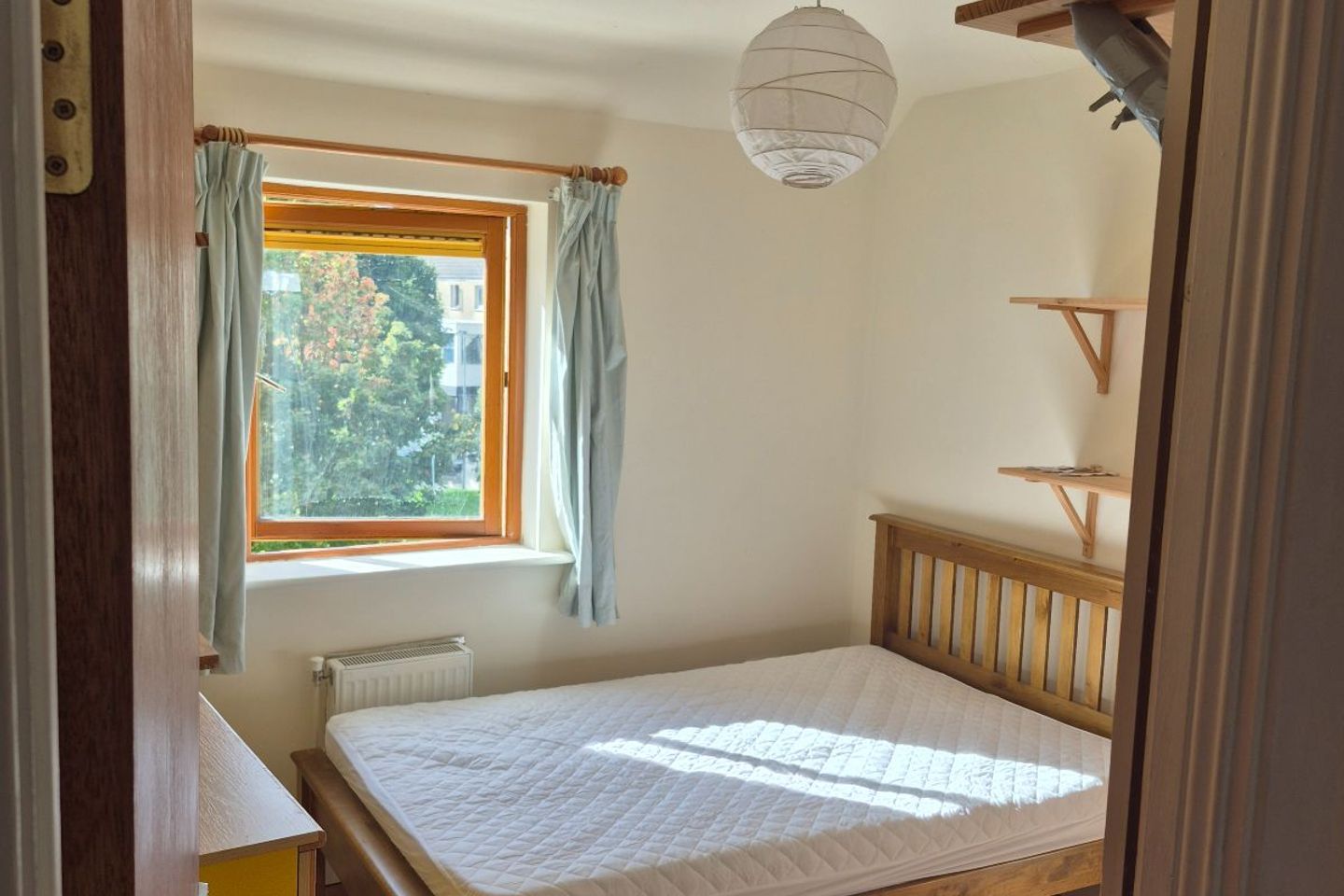 4B Cedar Row, Eircode: T12X009, Blackrock, Co. Cork to share on Daft.ie