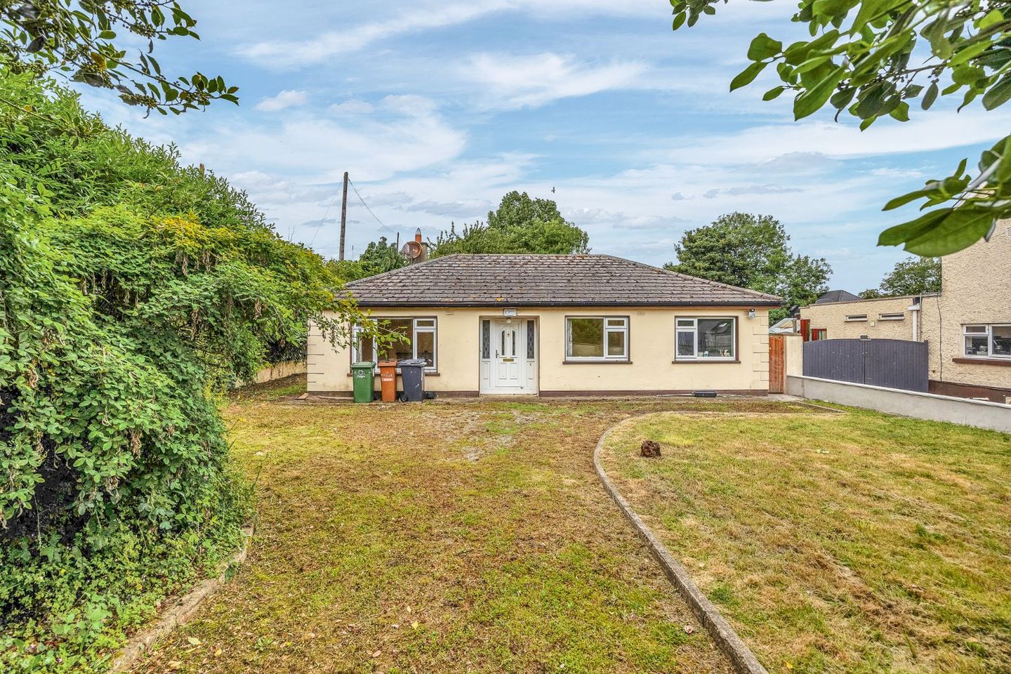 Mill Bank, 1 Spittal Hill, Lissenhall, Swords, Co. Dublin, K67YY43 is ...