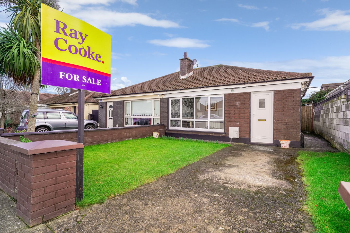 27 St Johns Court, D22 K6W4, Clondalkin, Dublin 22 is for sale on Daft.ie