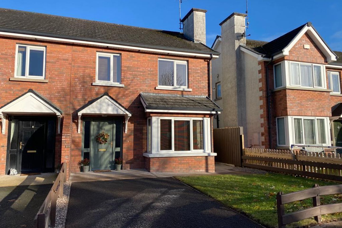 102 Drumbear Wood, Monaghan, Co. Monaghan, H18D370 is for sale on Daft.ie