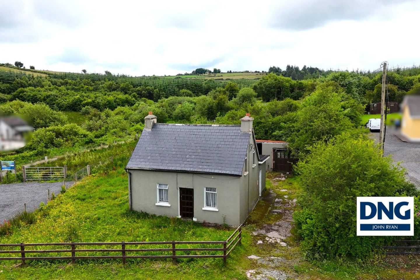 Kiskeam, Co.Cork, P51E0X6 is for sale on Daft.ie