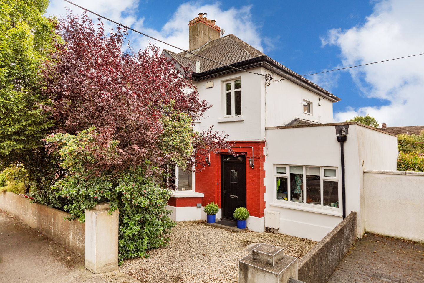 19 Kilbride Road, Killester, Dublin 5, D05E9X5 is for sale on Daft.ie