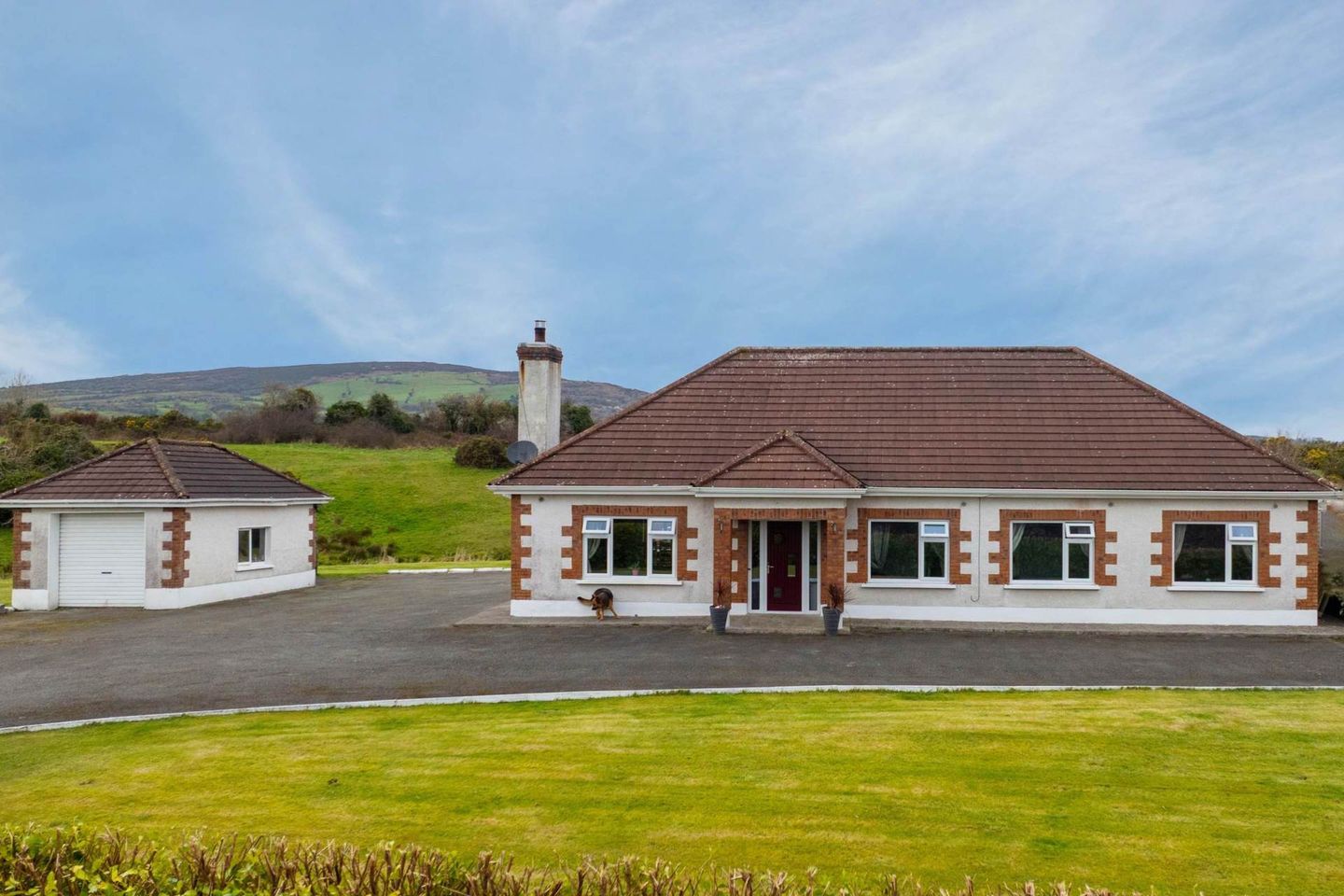 Coolbawn, Corlismore, Ballinagh, Co. Cavan, H12HK10 is for sale on Daft.ie