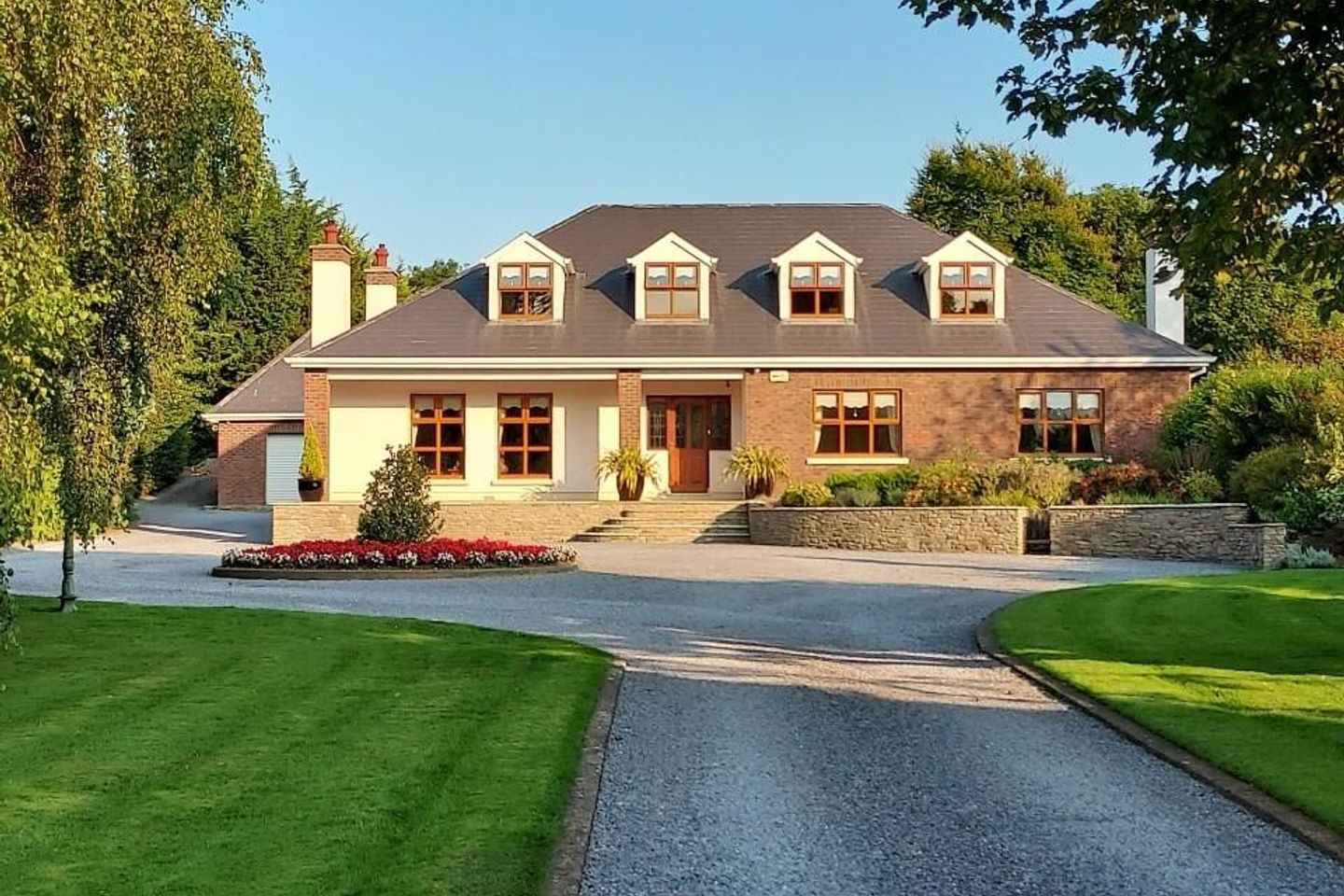 Mount Eagle On Circa 4.23 Acres, Simonsland, Freshford Road ...