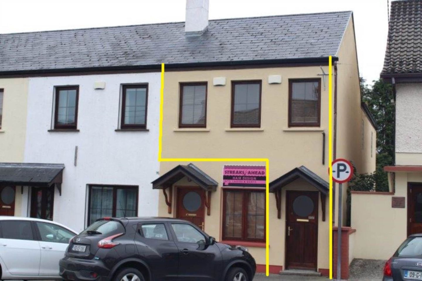 4 The Spires, Gort, Co. Galway, H91N9C1 is for sale on Daft.ie