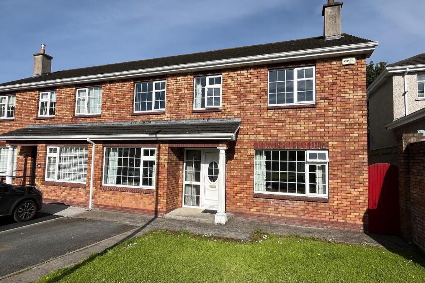 21 The Meadows, Callan, Co. Kilkenny, R95X031 is for sale on Daft.ie