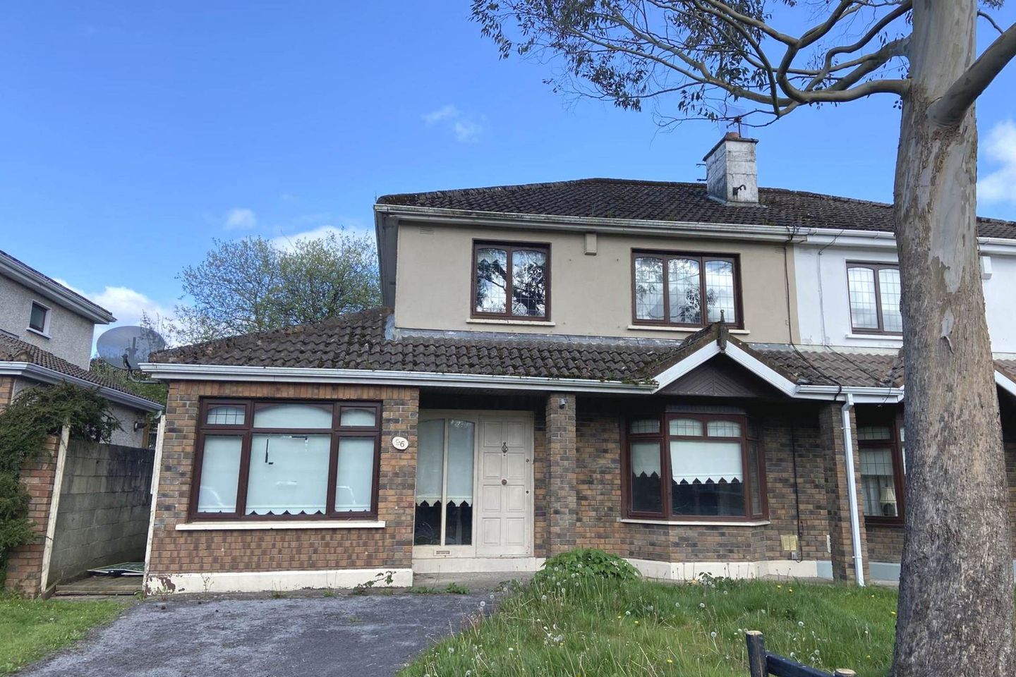 96 Silverbrook, Mill Road, Corbally, Co. Limerick, V94RTV0 is for sale ...