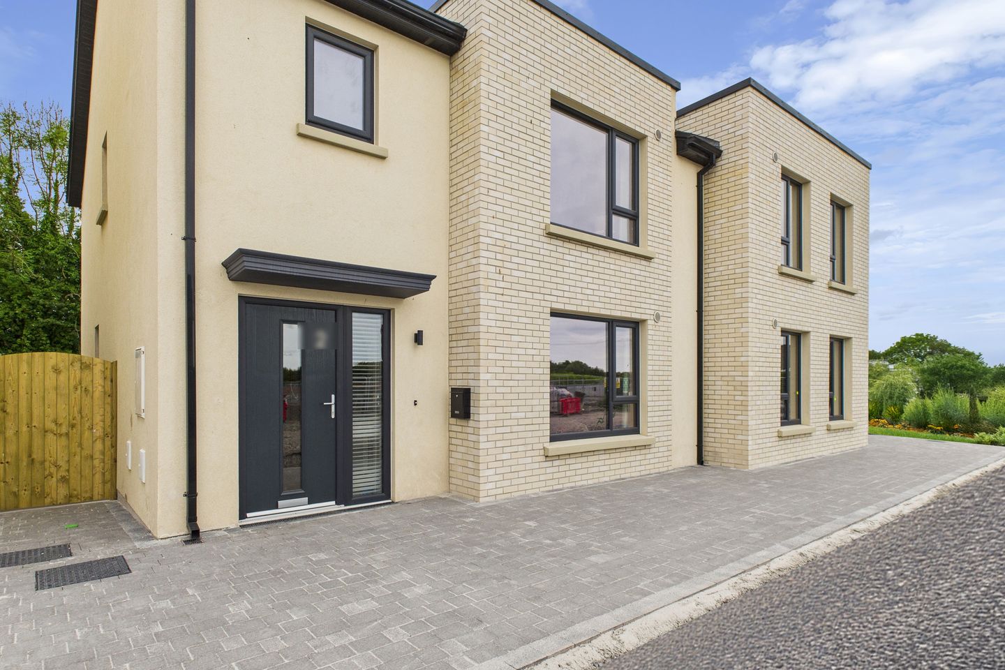 'The Aoife', Coill an Easpaig, 'The Aoife', Coill an Easpaig, Coill an ...